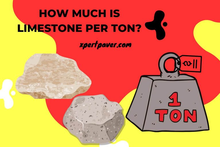 How Much is Limestone Per Ton? Breaking Down the Numbers!