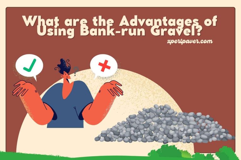 What is Bank-run Gravel? (From Roads to Foundations)